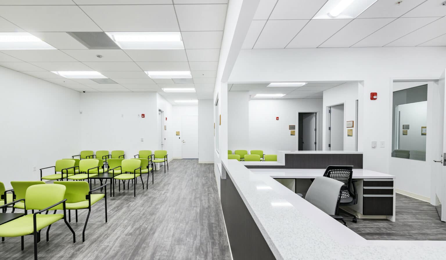 The Michelle Obama Southeast Center of Bread For The City - Bread for ...