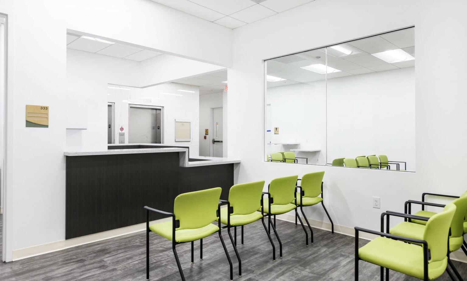 The Michelle Obama Southeast Center of Bread For The City - Bread for ...