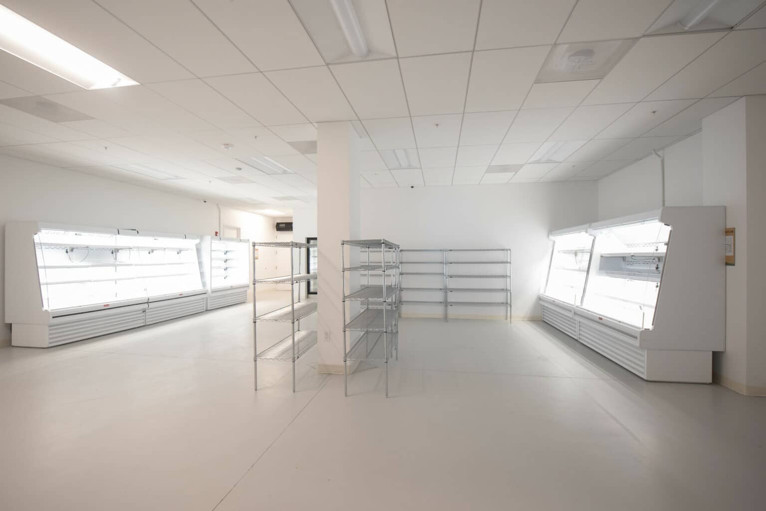 The Michelle Obama Southeast Center of Bread For The City - Bread for ...