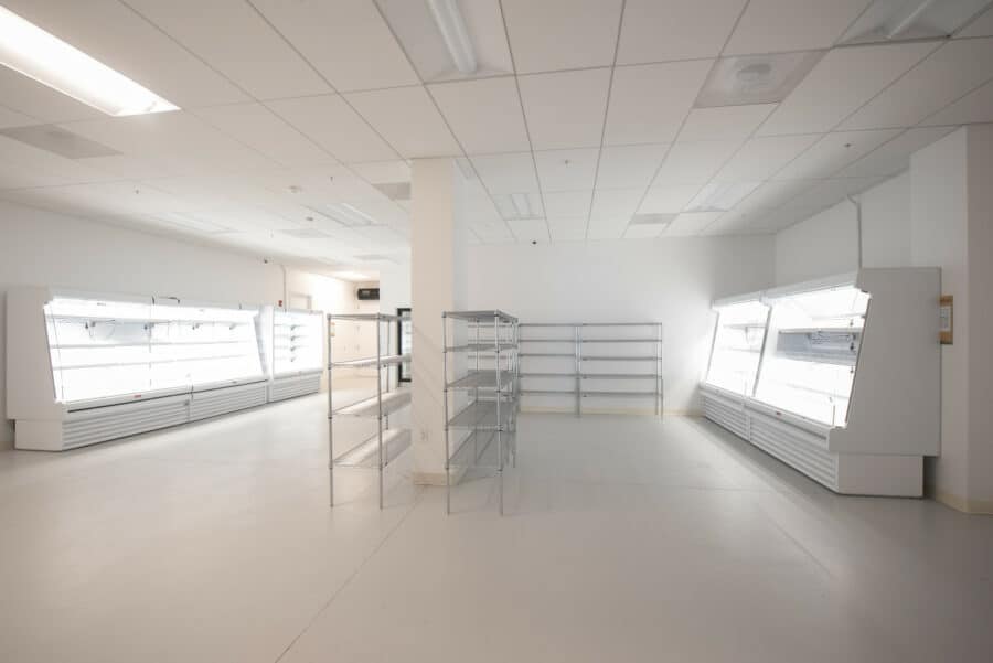 The Michelle Obama Southeast Center of Bread For The City - Bread for ...