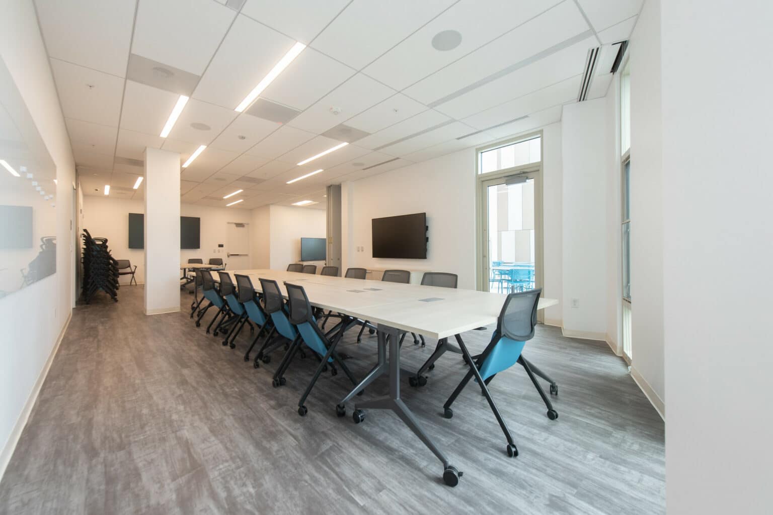 The Michelle Obama Southeast Center of Bread For The City - Bread for ...