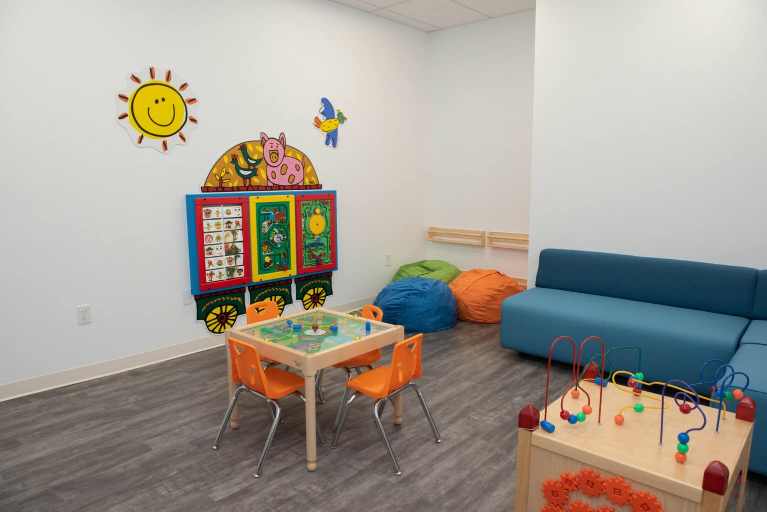 The Michelle Obama Southeast Center of Bread For The City - Bread for ...