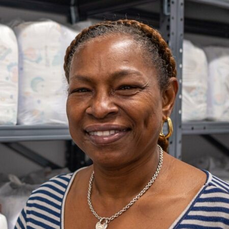 Our Team - Bread for the City